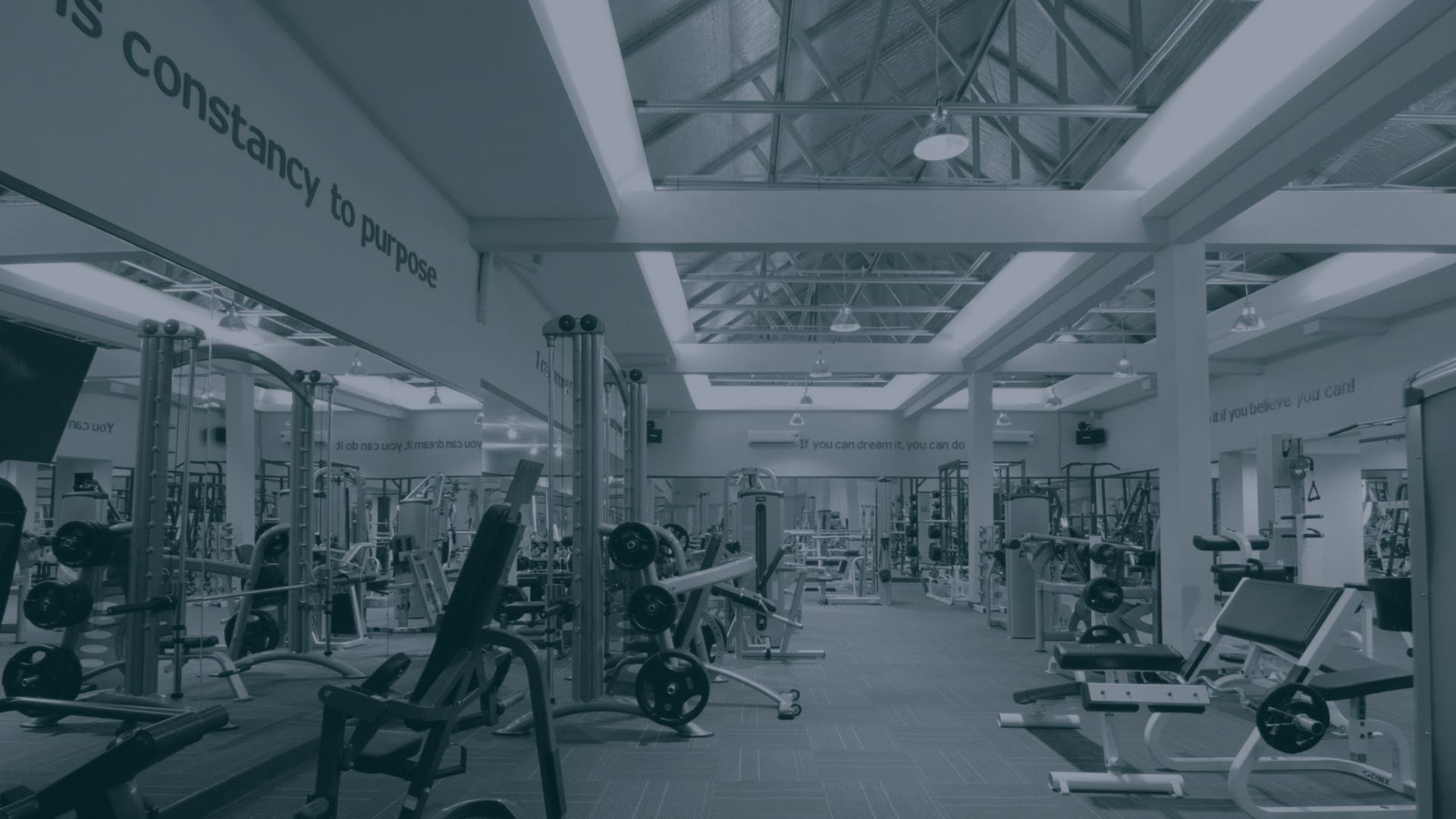 7+ Rekomendasi Tempat Gym Terbaik di Jakarta — OB-FIT.com